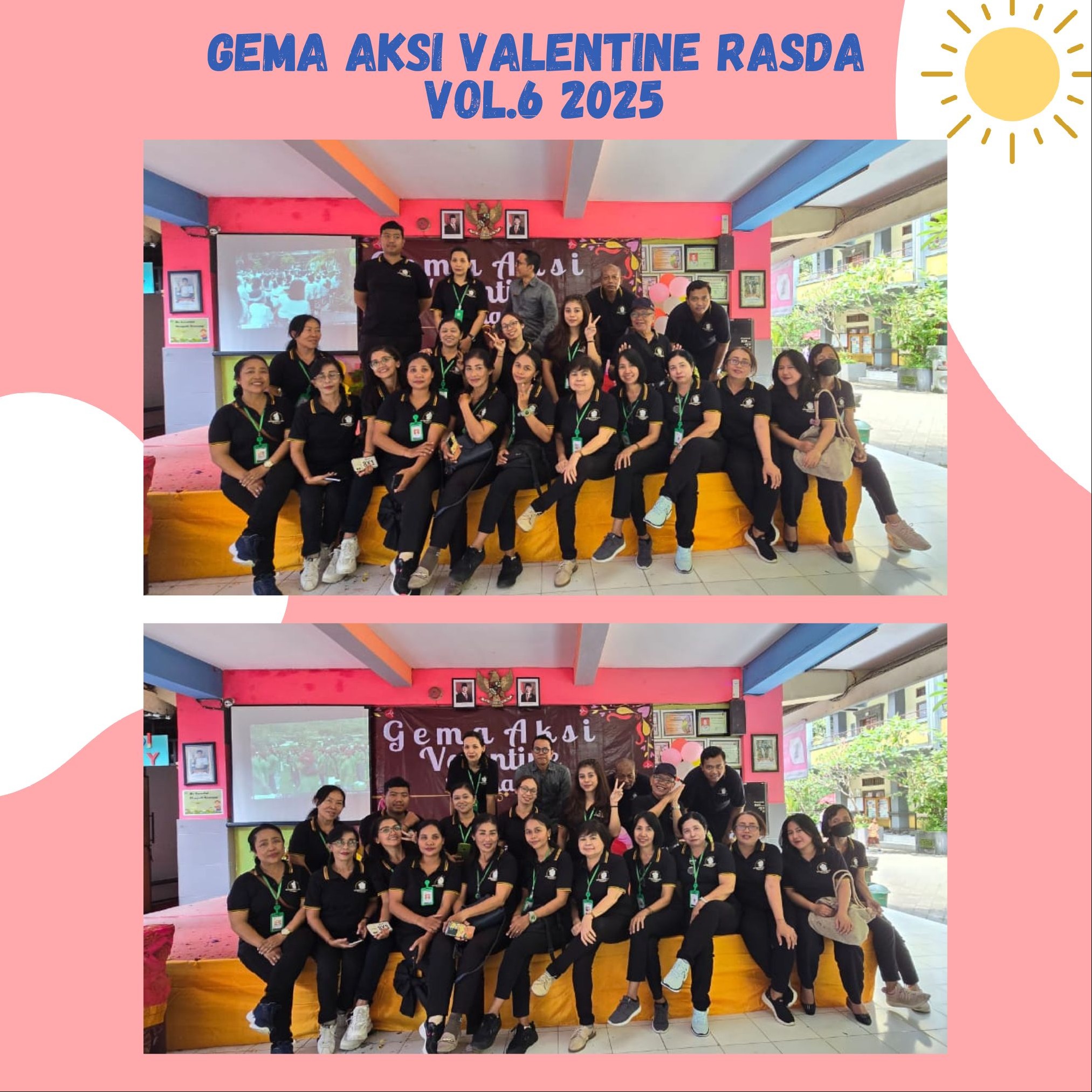 SD Saraswati 2 Denpasar - Detail Berita